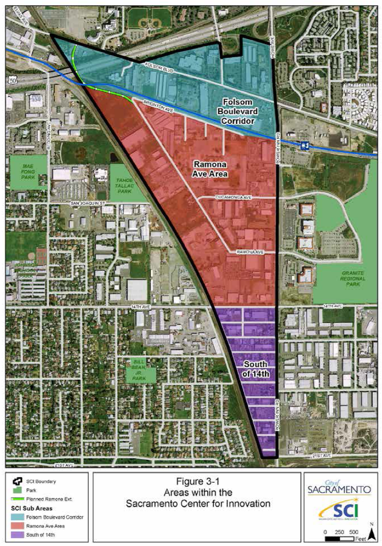 Updates & Meetings - Power Inn Alliance